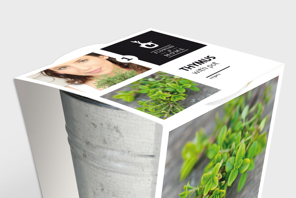 Zwaan Printmedia - NovaFlora